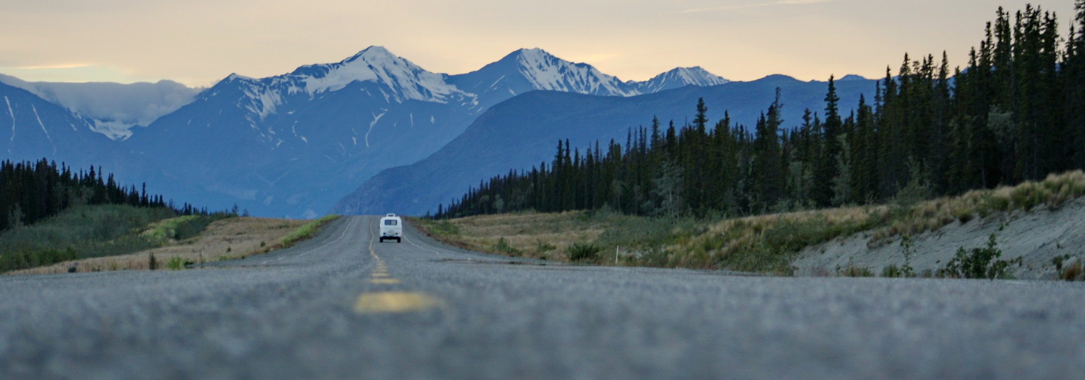 What A Long, Strange Trip It’s Been – Mark Mullaly